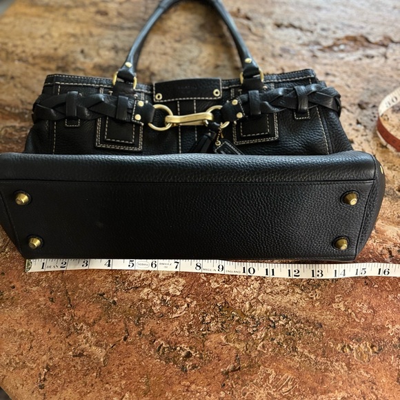 Coach | Bags | Coach Vintage Bag 4 12 X 1 X 4 | Poshmark